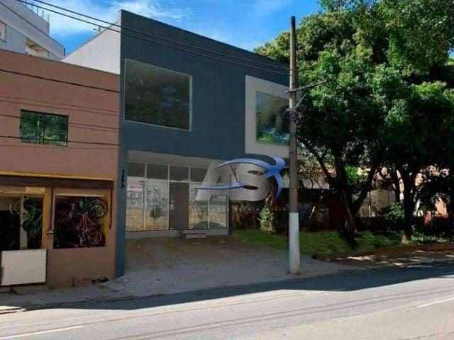 Loja / Comércio para Venda em São Paulo/SP Mooca