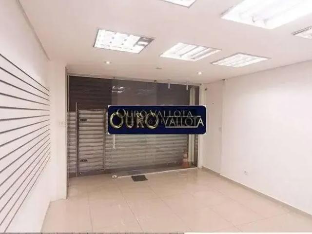 Loja / Comércio para Venda em São Paulo/SP Mooca