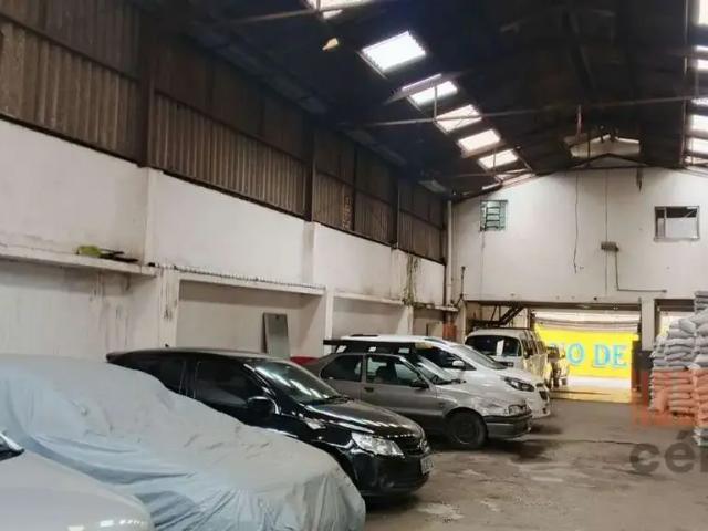 Loja / Comércio para Venda em São Paulo/SP Mooca