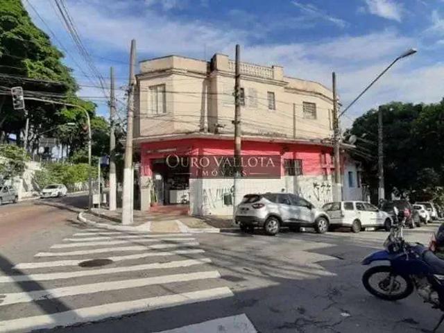 Loja / Comércio para Venda em São Paulo/SP Mooca