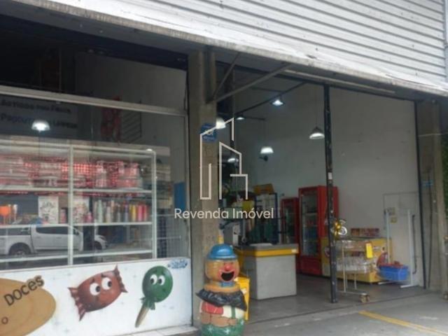 Loja / Comércio para Venda em São Paulo/SP Mooca
