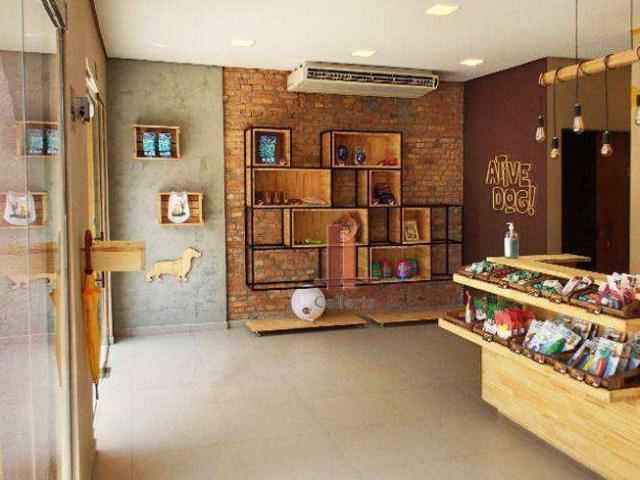 Loja / Comércio para Venda em São Paulo/SP Mooca