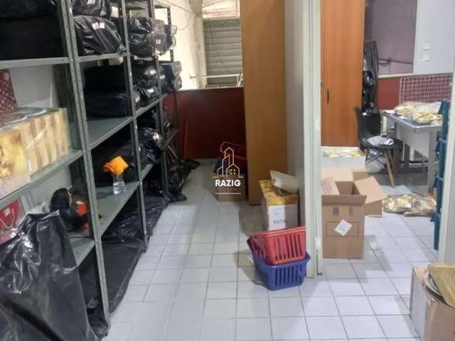 Loja / Comércio para Venda em São Paulo/SP Mooca