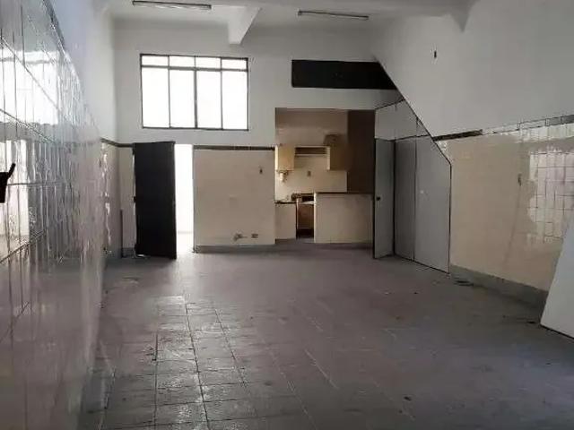 Loja / Comércio para Venda em São Paulo/SP Mooca