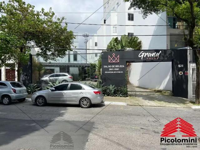 Loja / Comércio para Venda em São Paulo/SP Mooca