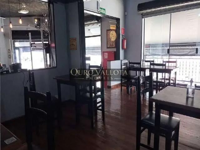 Loja / Comércio para Venda em São Paulo/SP Mooca