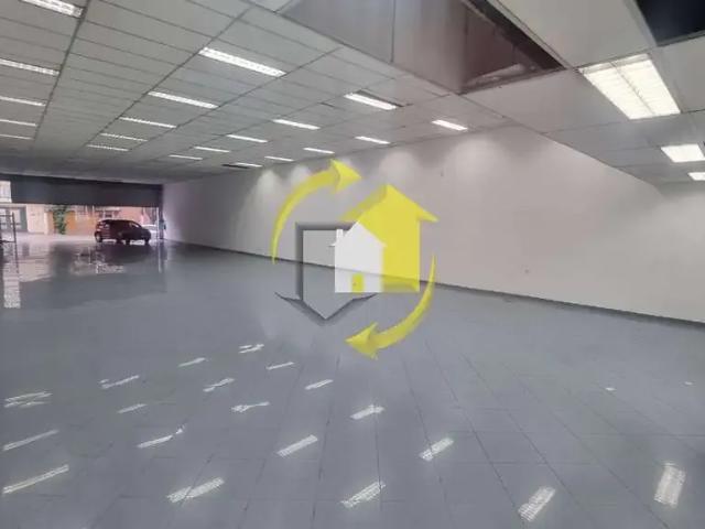 Loja / Comércio para Venda em São Paulo/SP Mooca