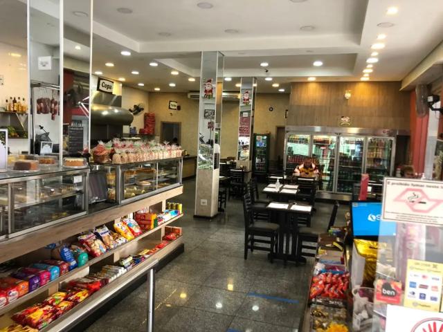 Loja / Comércio para Venda em São Paulo/SP Mooca