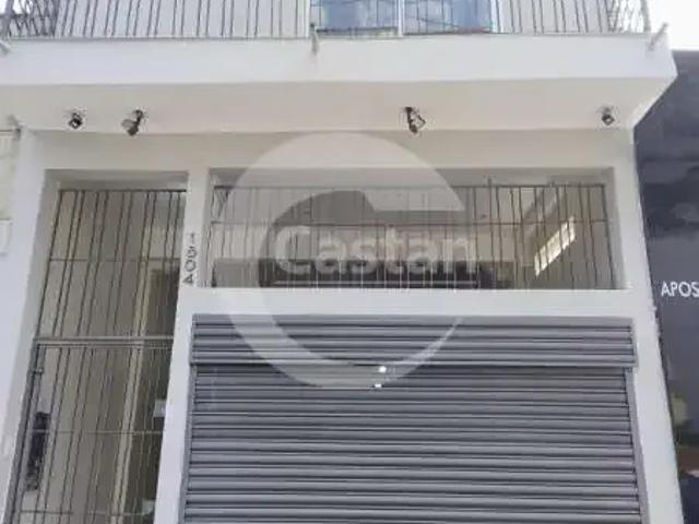 Loja / Comércio para Venda em São Paulo/SP Mooca 9 Quartos