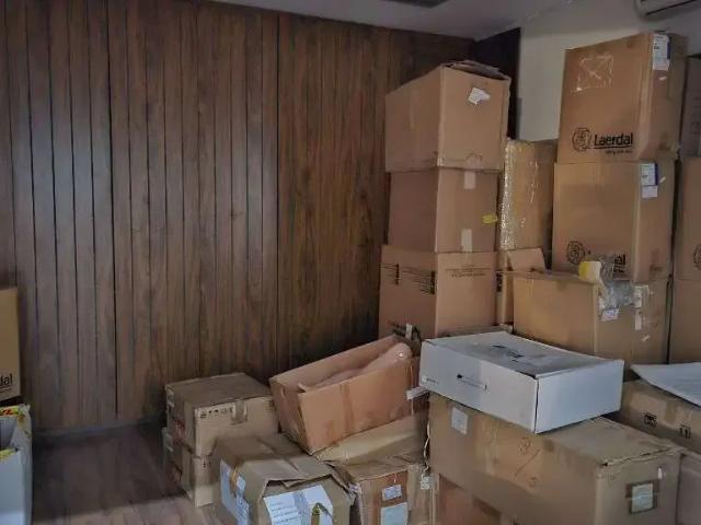 Loja / Comércio para Venda em São Paulo/SP Morumbi