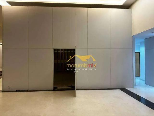 Loja / Comércio para Venda em São Paulo/SP Morumbi