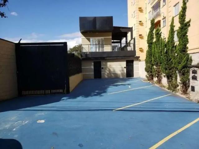 Loja / Comércio para Venda em São Paulo/SP Morumbi