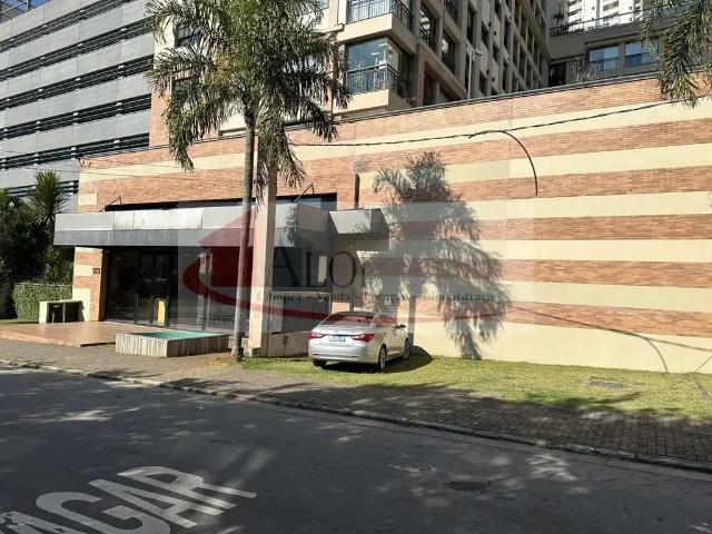 Loja / Comércio para Venda em São Paulo/SP Morumbi