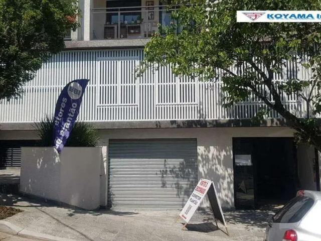 Loja / Comércio para Venda em São Paulo/SP Mirandópolis