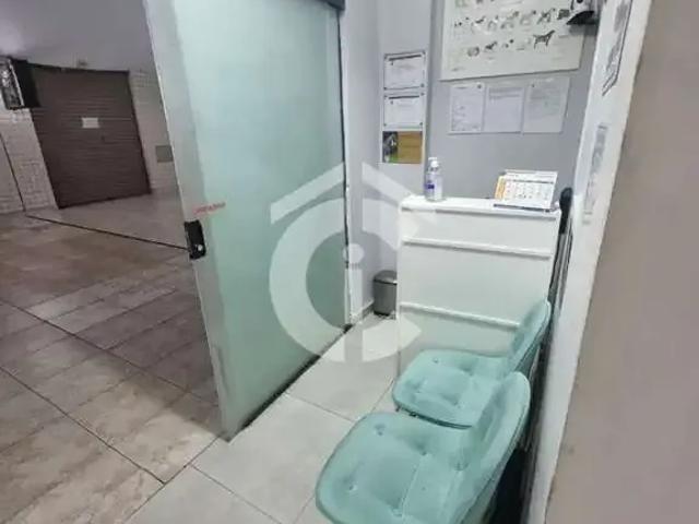Loja / Comércio para Venda em São Paulo/SP Mirandópolis