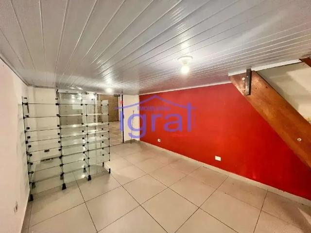 Loja / Comércio para Venda em São Paulo/SP Mirandópolis