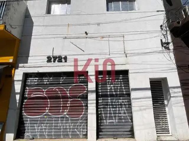 Loja / Comércio para Venda em São Paulo/SP Mirandópolis