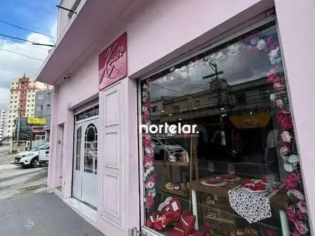 Loja / Comércio para Venda em São Paulo/SP Nossa Senhora do Ó