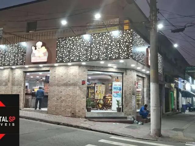 Loja / Comércio para Venda em São Paulo/SP São Mateus