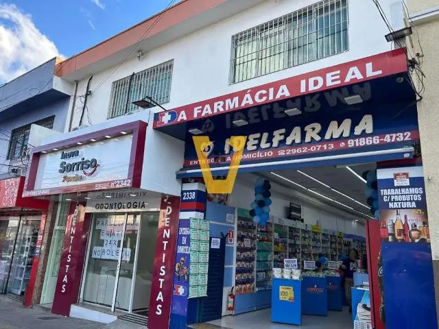 Loja / Comércio para Venda em São Paulo/SP São Mateus