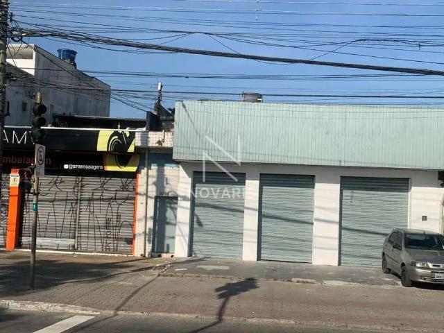 Loja / Comércio para Venda em São Paulo/SP Socorro