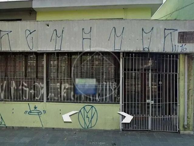 Loja / Comércio para Venda em São Paulo/SP Socorro