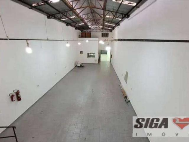Loja / Comércio para Venda em São Paulo/SP Saúde