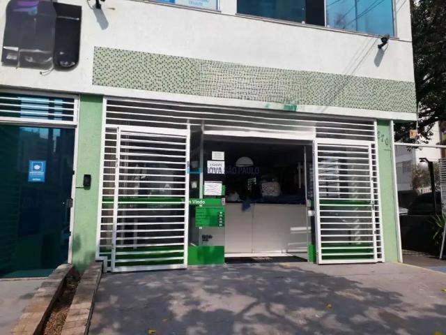 Loja / Comércio para Venda em São Paulo/SP Saúde