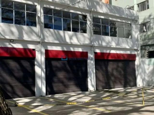 Loja / Comércio para Venda em São Paulo/SP Saúde