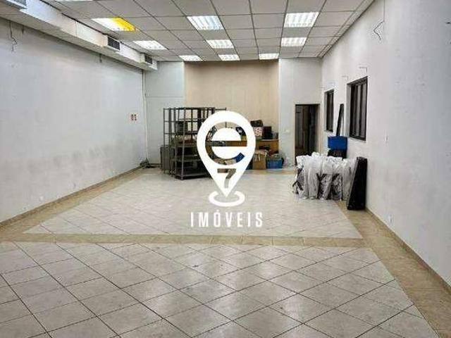Loja / Comércio para Venda em São Paulo/SP Saúde