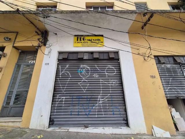 Loja / Comércio para Venda em São Paulo/SP Saúde