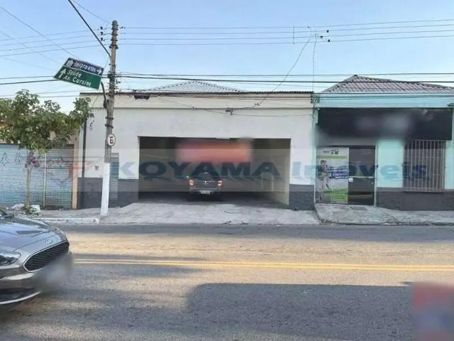 Loja / Comércio para Venda em São Paulo/SP Saúde