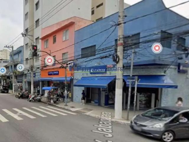 Loja / Comércio para Venda em São Paulo/SP Saúde