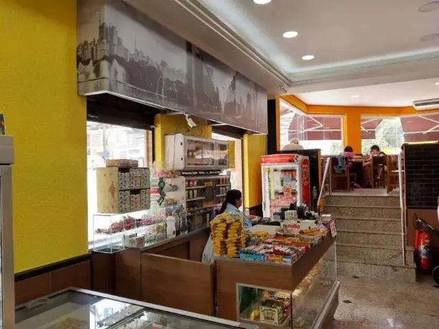 Loja / Comércio para Venda em São Paulo/SP Saúde