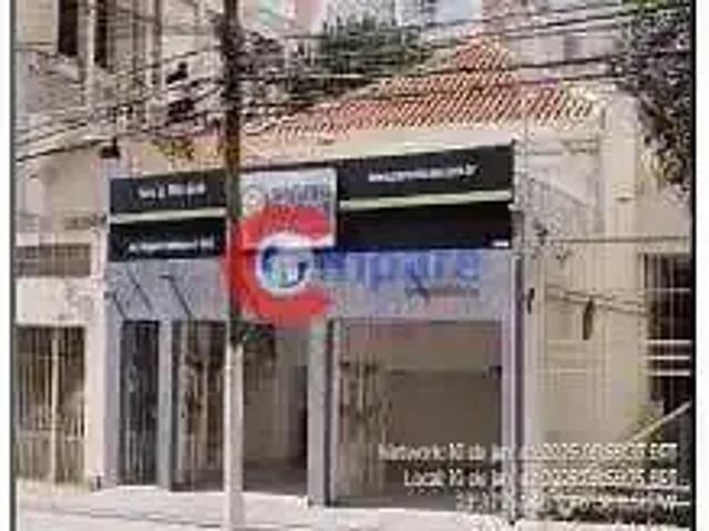 Loja / Comércio para Venda em São Paulo/SP Saúde