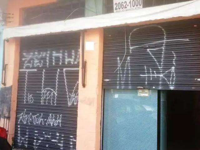 Loja / Comércio para Venda em São Paulo/SP Sacomã