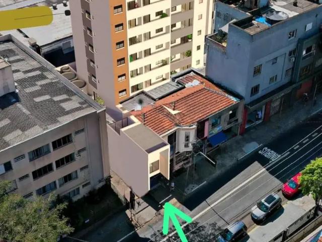 Loja / Comércio para Venda em São Paulo/SP Santo Amaro