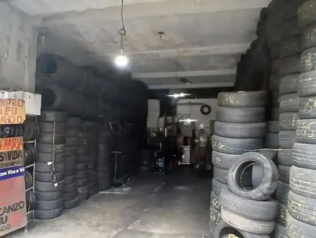 Loja / Comércio para Venda em São Paulo/SP Santo Amaro