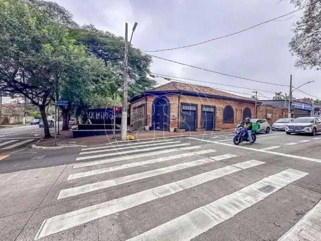 Loja / Comércio para Venda em São Paulo/SP Santo Amaro