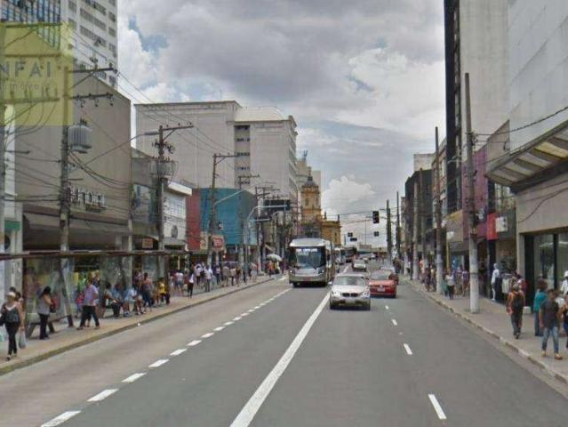 Loja / Comércio para Venda em São Paulo/SP Santo Amaro