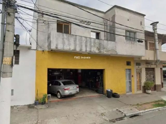 Loja / Comércio para Venda em São Paulo/SP Santo Amaro 1 Quartos