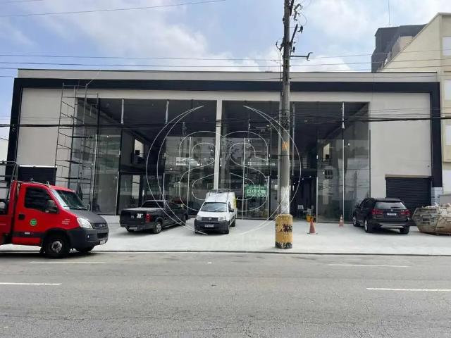 Loja / Comércio para Venda em São Paulo/SP Santo Amaro