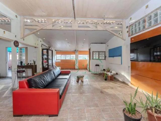 Loja / Comércio para Venda em São Paulo/SP Santo Amaro