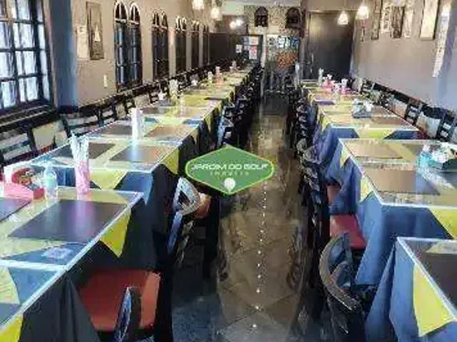 Loja / Comércio para Venda em São Paulo/SP Santo Amaro
