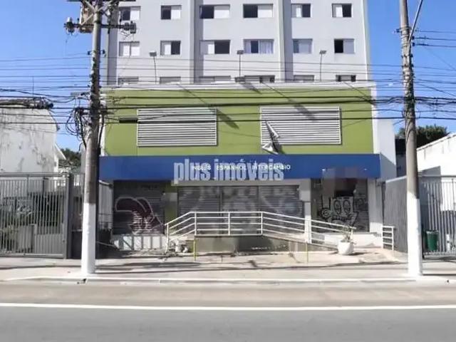 Loja / Comércio para Venda em São Paulo/SP Santo Amaro