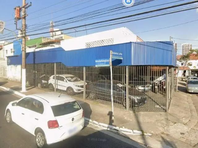 Loja / Comércio para Venda em São Paulo/SP Santo Amaro