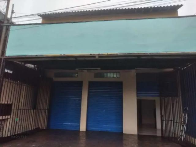 Loja / Comércio para Venda em São Paulo/SP Santo Amaro