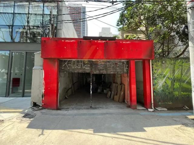 Loja / Comércio para Venda em São Paulo/SP Santo Amaro