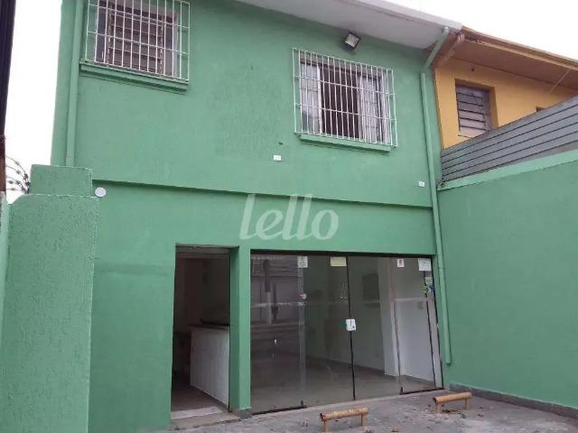 Loja / Comércio para Venda em São Paulo/SP Santo Amaro