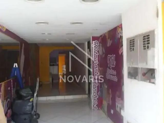 Loja / Comércio para Venda em São Paulo/SP Santo Amaro